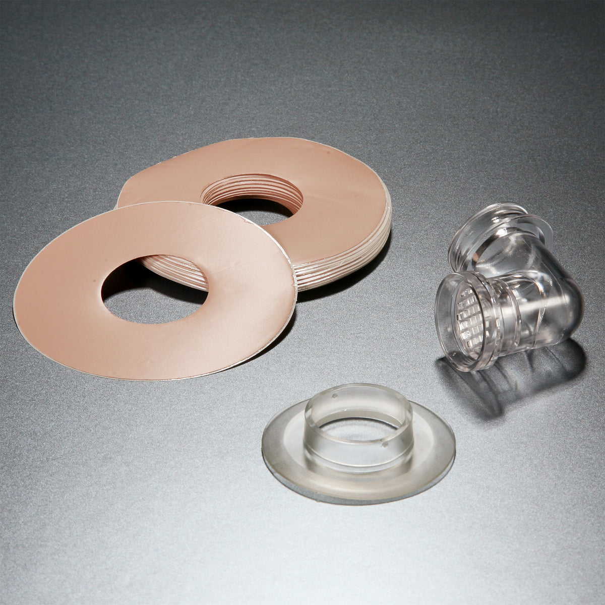 StomaGuard I Shower Shield with 30 Tape Discs – MedMartStomaShield
