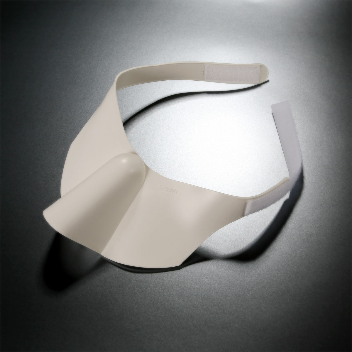 Stoma Shower Shield (PVC Vinyl Collar) – MedMartStomaShield